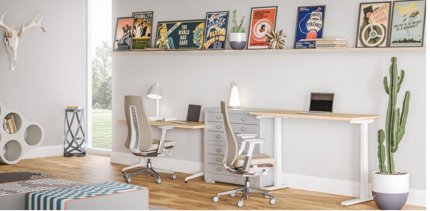 Haworth Package – kuysenstore