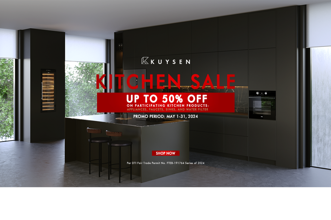 Kuysen Online Store – kuysenstore