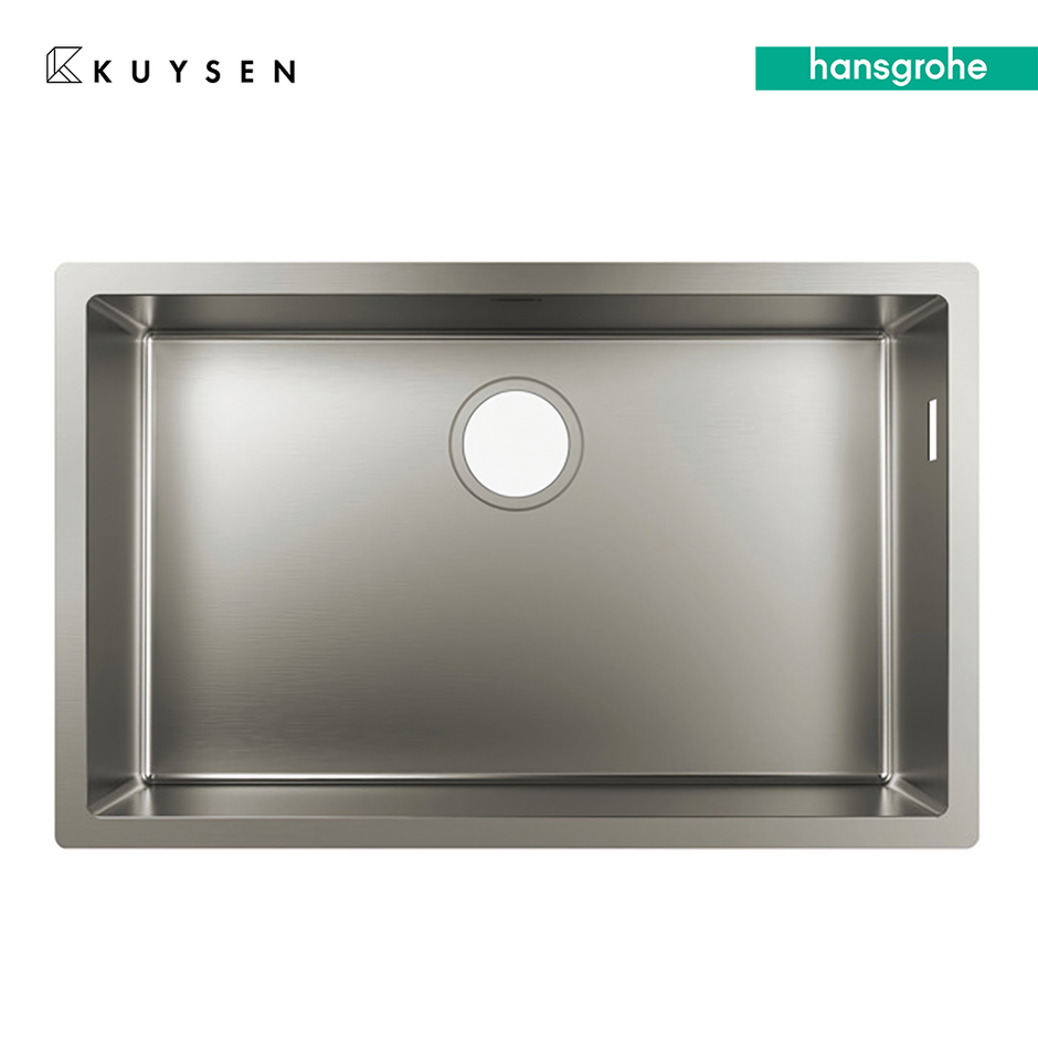 Kitchen Sinks – kuysenstore