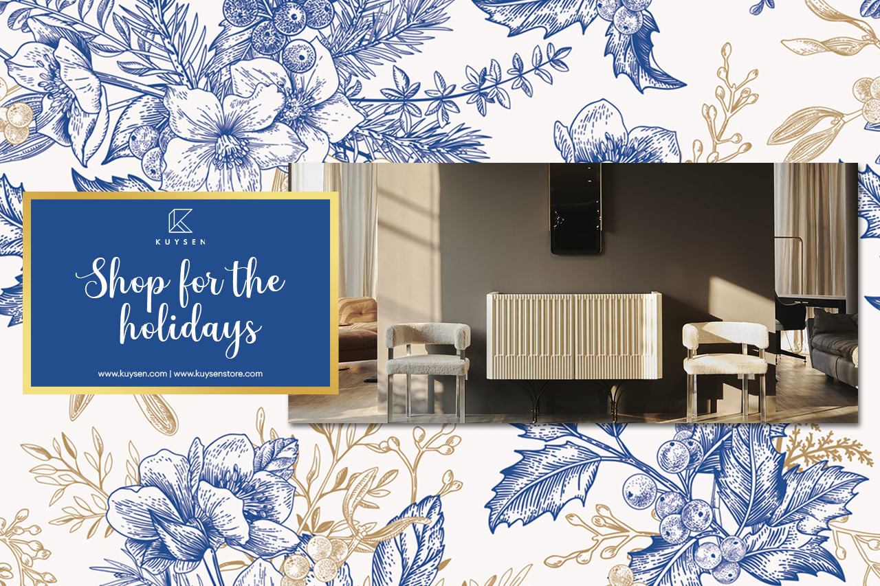 Kuysen Online Store – kuysenstore