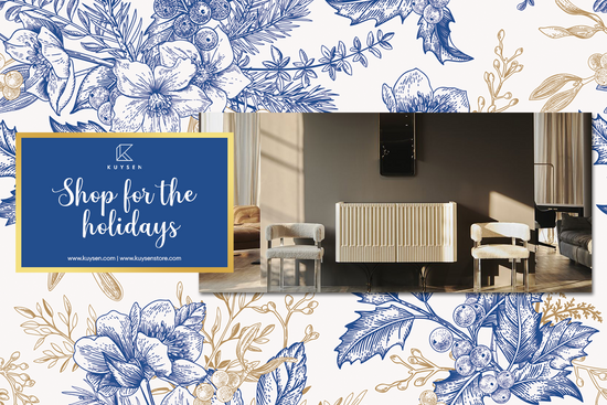 Kuysen Online Store – kuysenstore