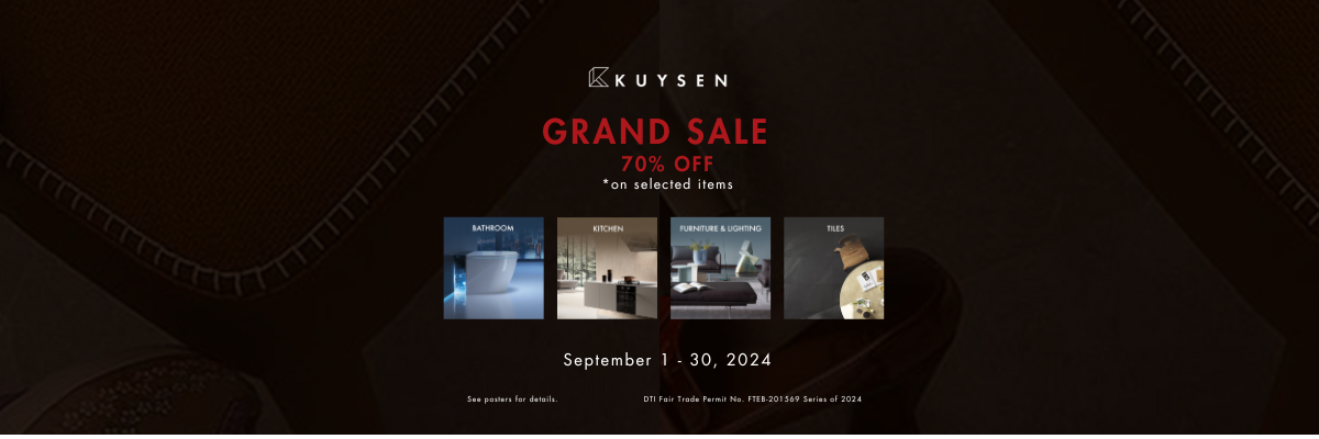 Kuysen Online Store – kuysenstore