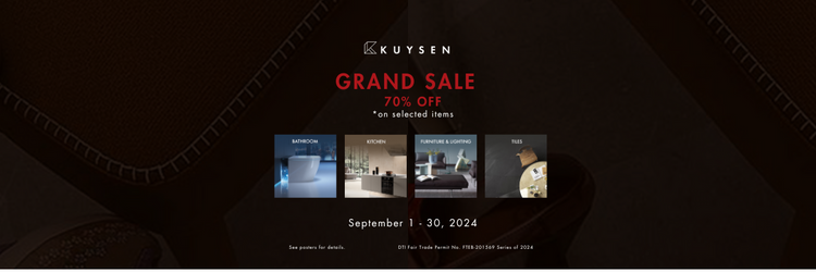 Kuysen Online Store – kuysenstore