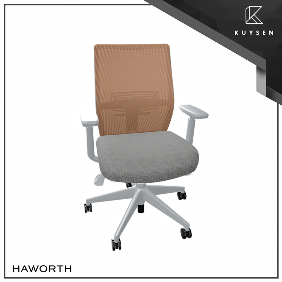 Haworth – kuysenstore