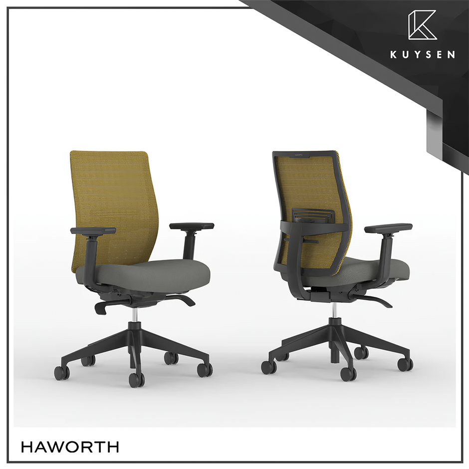 Haworth – Page 2 – kuysenstore