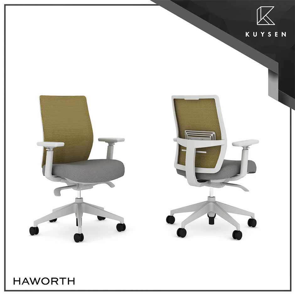 Haworth – kuysenstore
