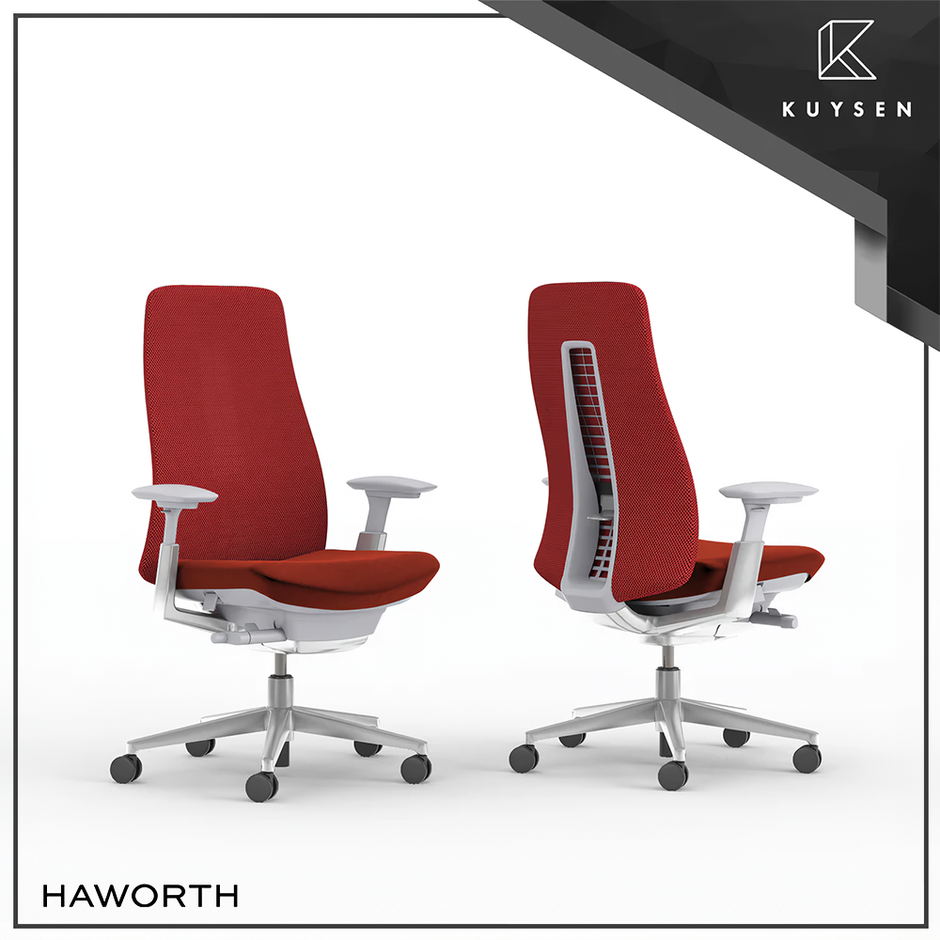 Haworth – kuysenstore