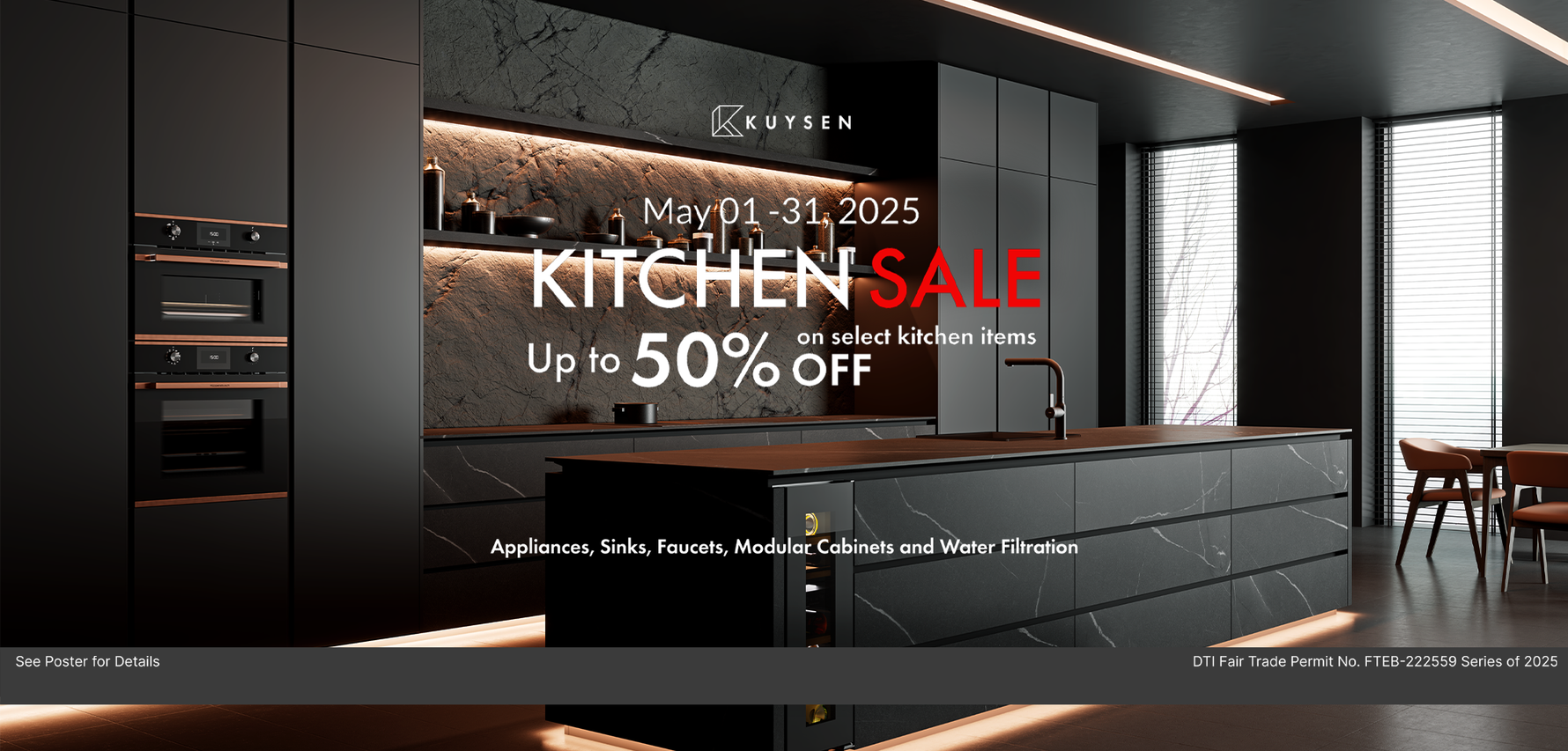 Kuysen Online Store – kuysenstore