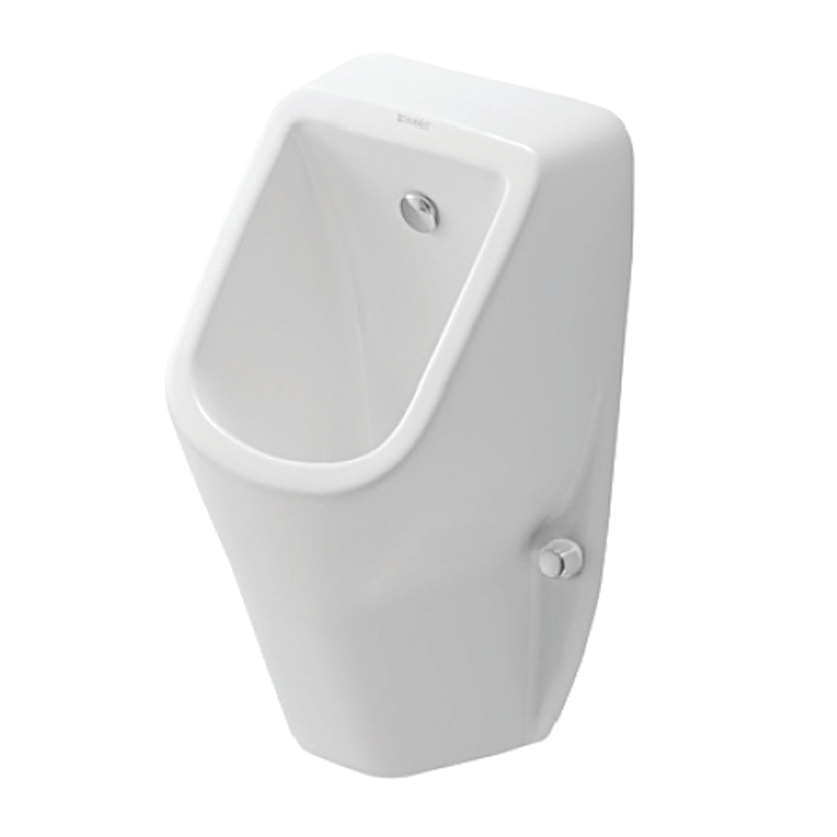 Duravit D-Code Urinal with Jet Nozzle 082930.0000 – kuysenstore