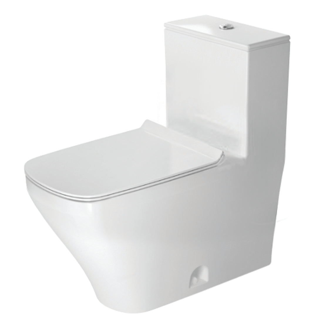 Duravit Durastyle 1PC Elongated U.S. Type Toilet 215701.0083 – kuysenstore