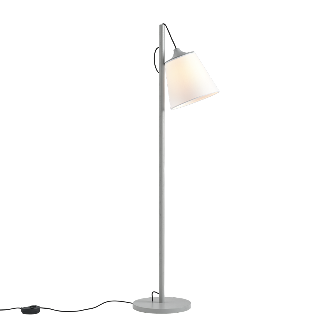 Muuto Pull floor lamp – kuysenstore